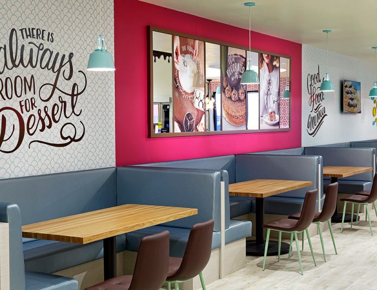 Locations – D Spot Dessert Café