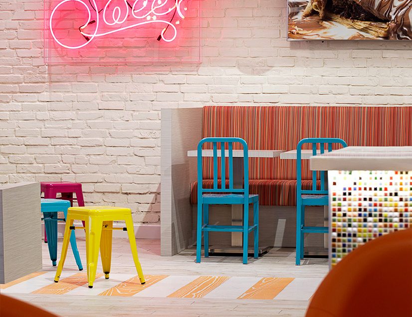 Locations – D Spot Dessert Café