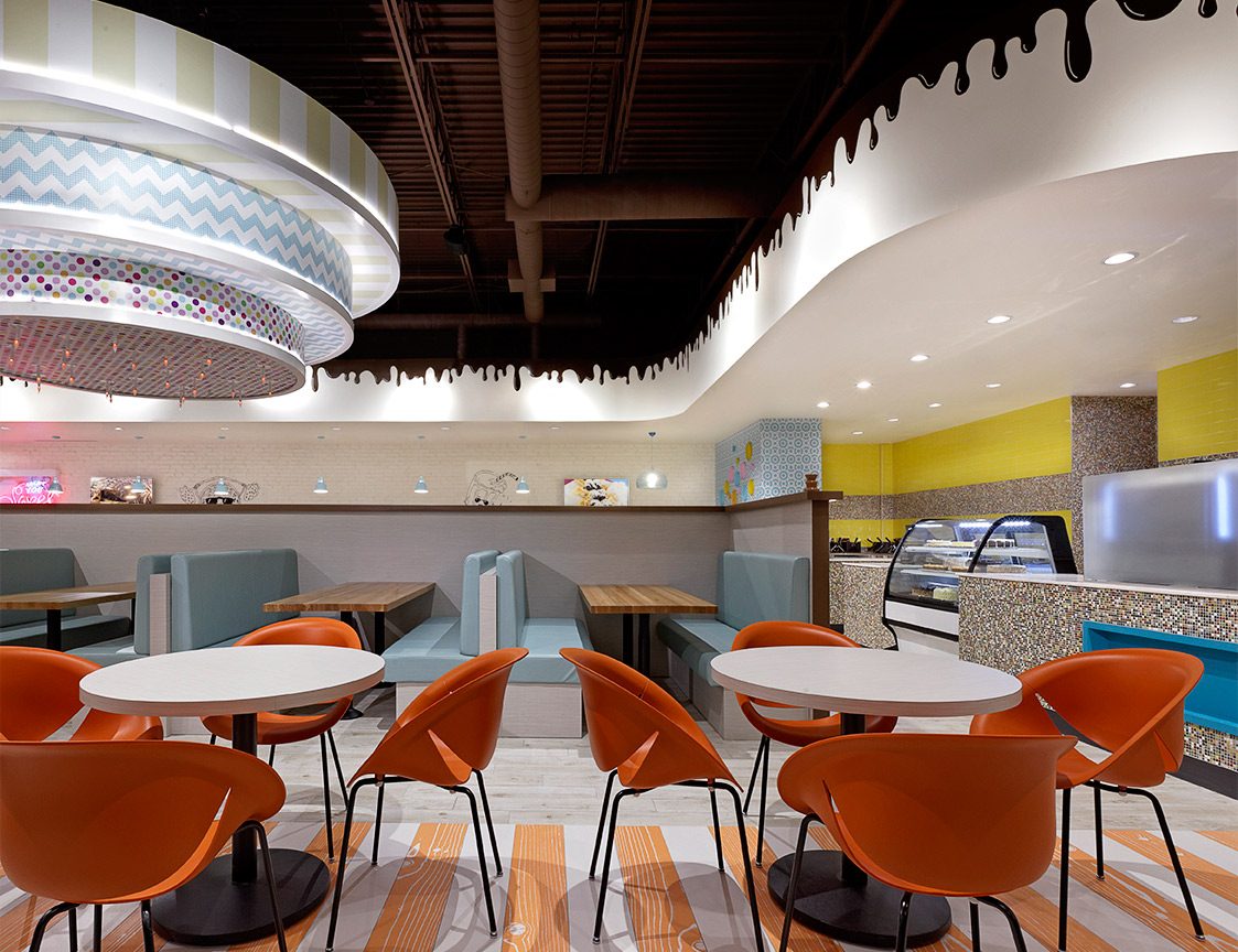 Locations – D Spot Dessert Café