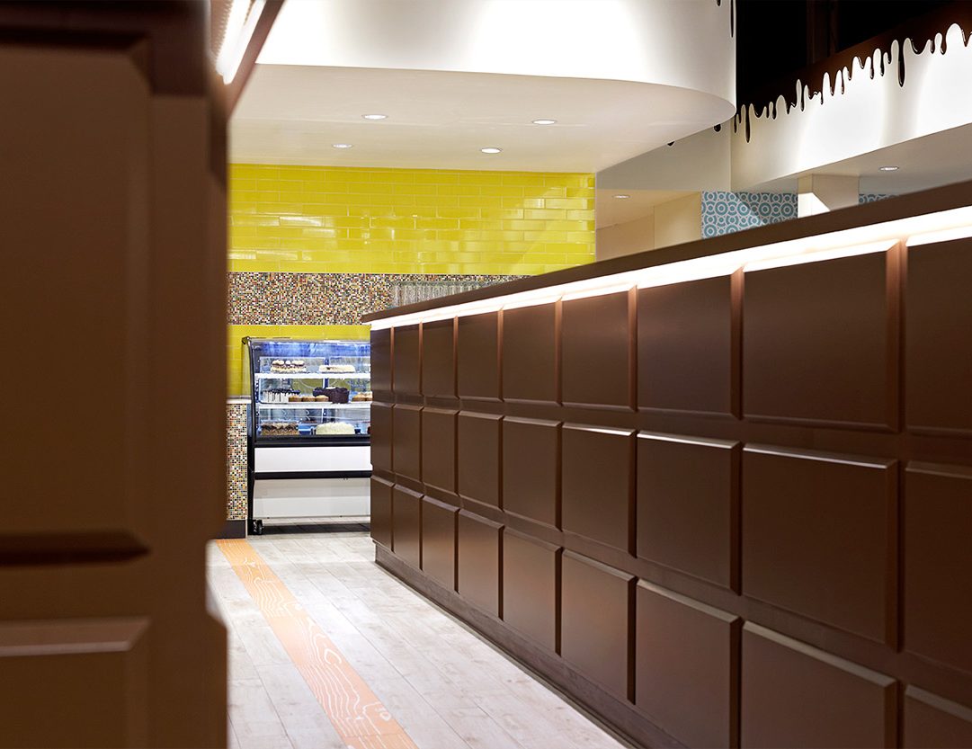 Locations – D Spot Dessert Café