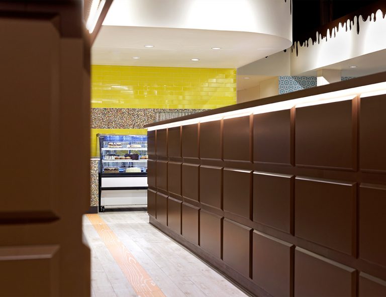 Locations – D Spot Dessert Café