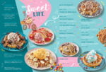Full Concept - D Spot Dessert Café