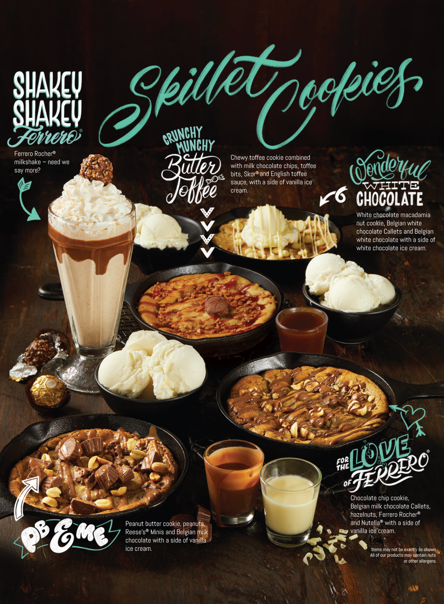 Full Concept D Spot Dessert Caf Full Concept D Spot Dessert Caf