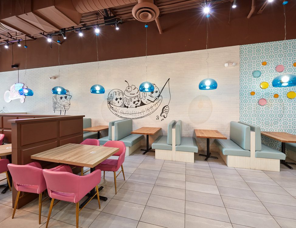 Locations – D Spot Dessert Café