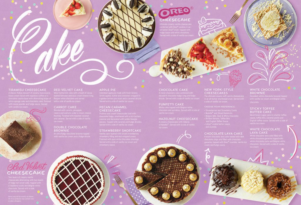 Full Concept D Spot Dessert Caf Full Concept D Spot Dessert Caf