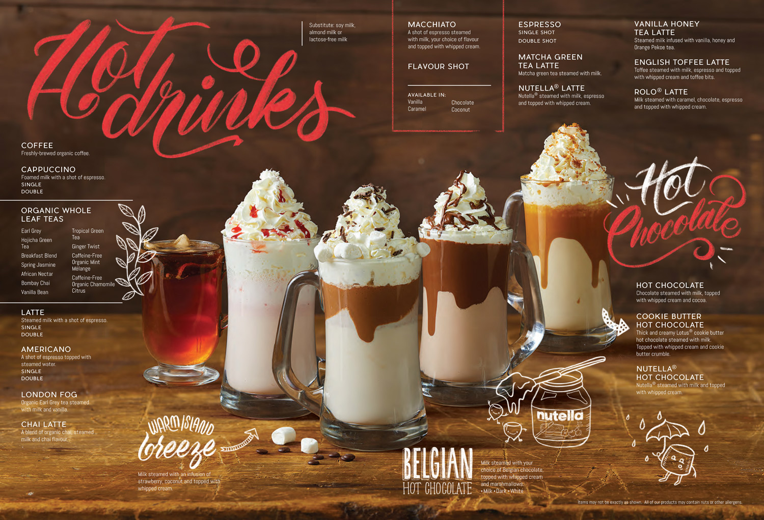 Full Concept D Spot Dessert Caf Full Concept D Spot Dessert Caf
