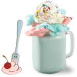 Store Locator - D Spot Dessert Café