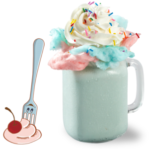 Store Locator - D Spot Dessert Café