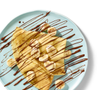 D Spot Dessert Café